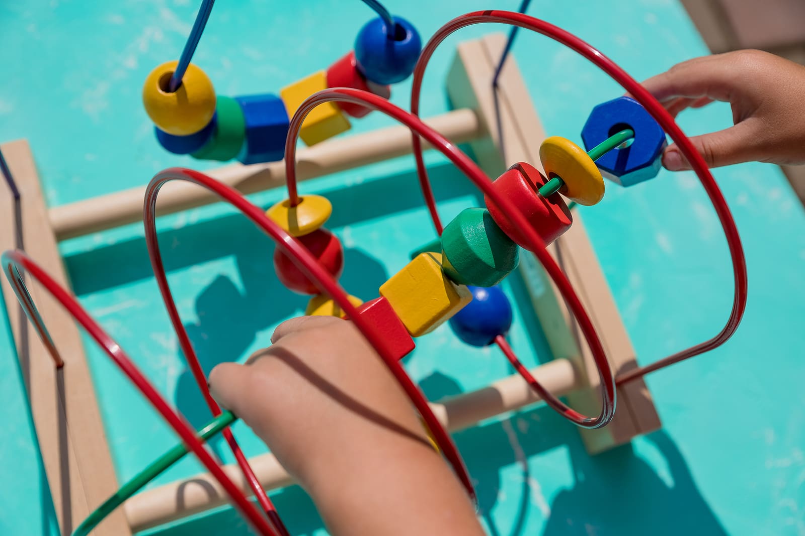 How Can You Prove That Your Child Was Injured by a Defective Toy ...