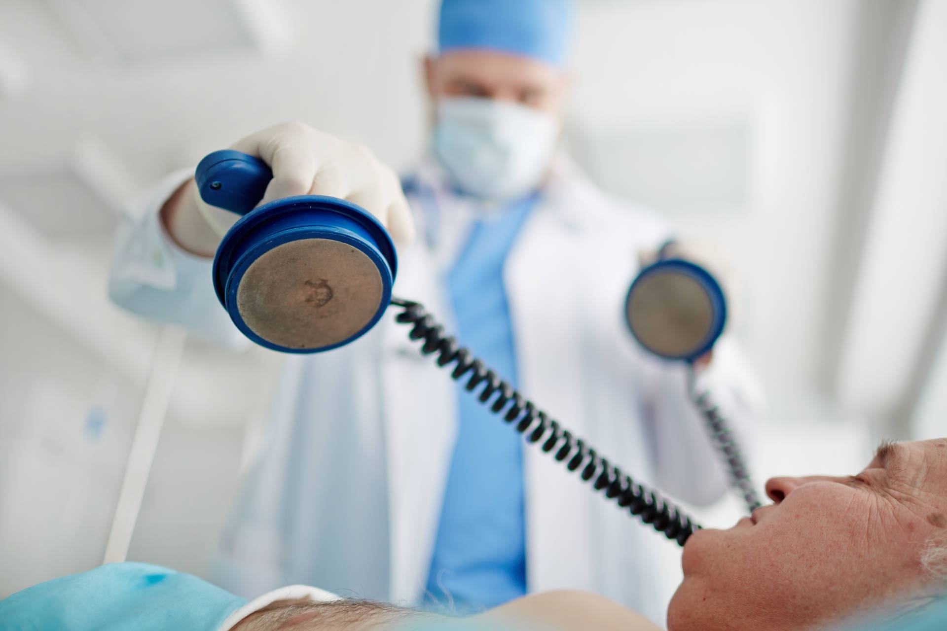 Virginia Medical Device Malfunction Attorney
