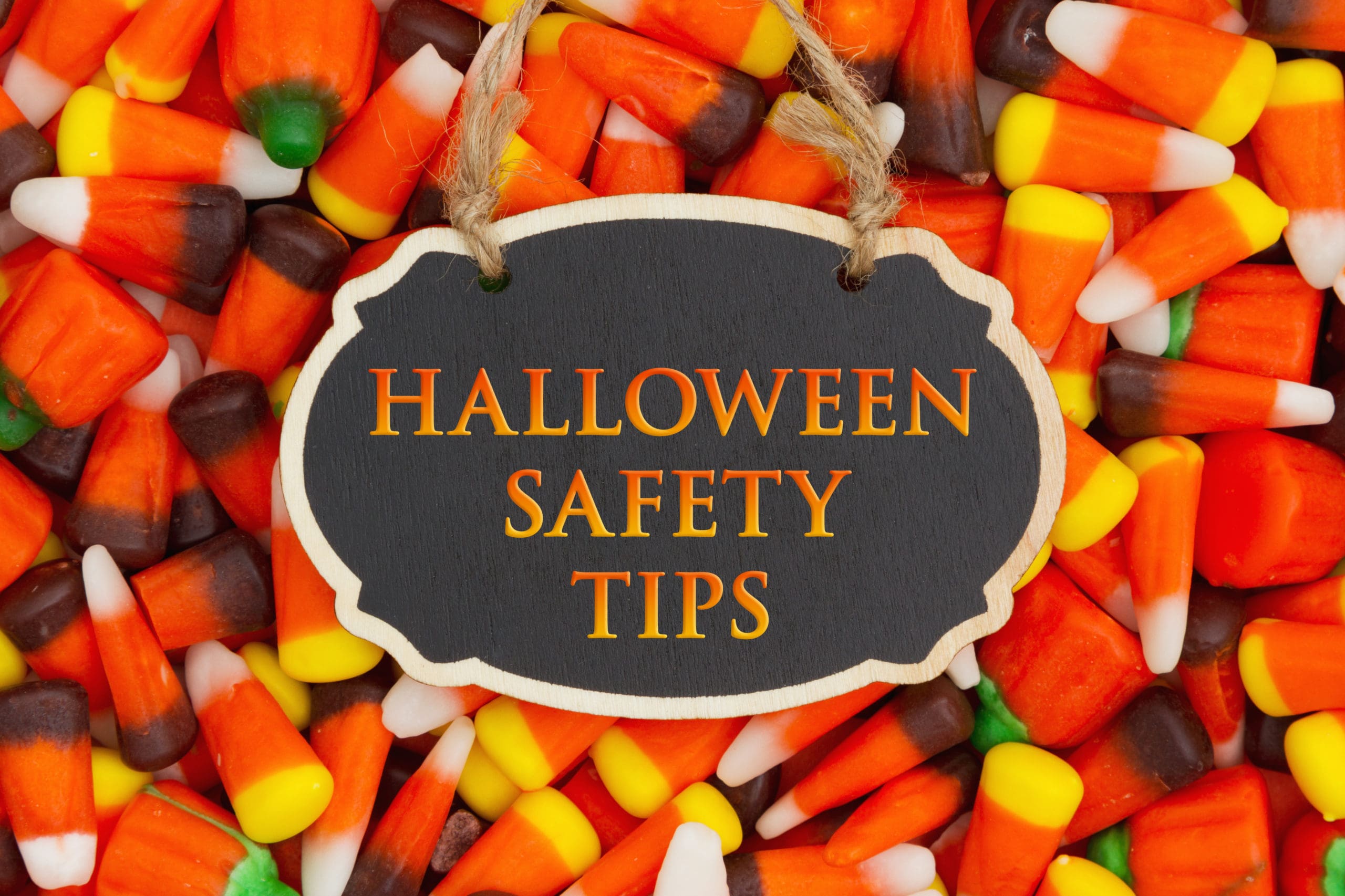 Halloween Safety Tips - Malloy Law