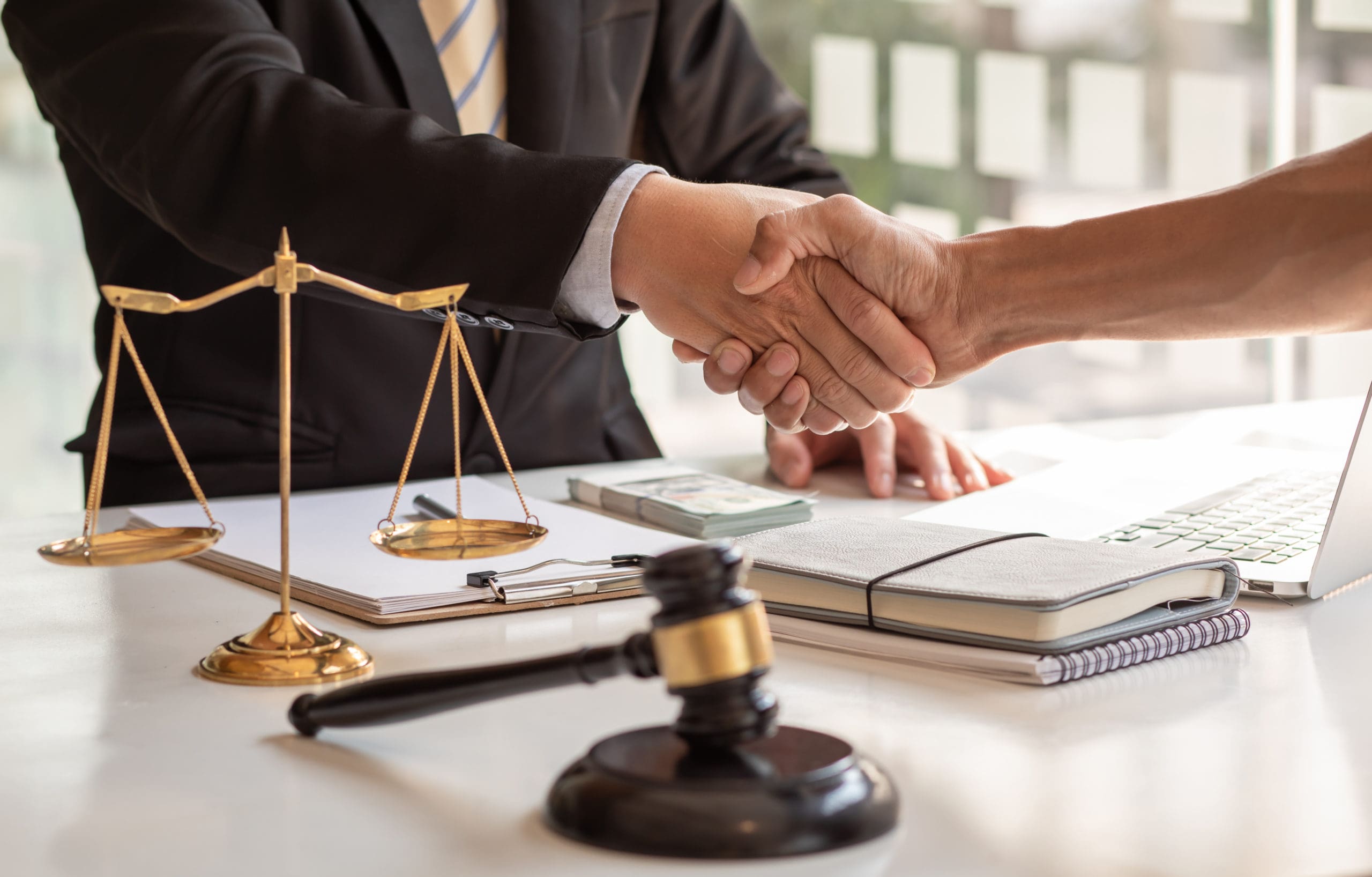 What Does Your Attorney Need From You? - Malloy Law