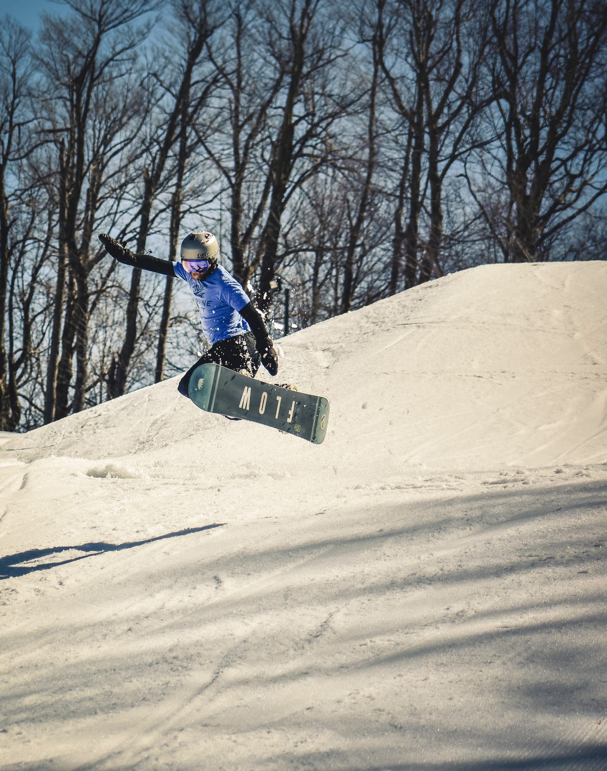 Navigating Skiing or Snowboarding Injury Risks - Malloy Law