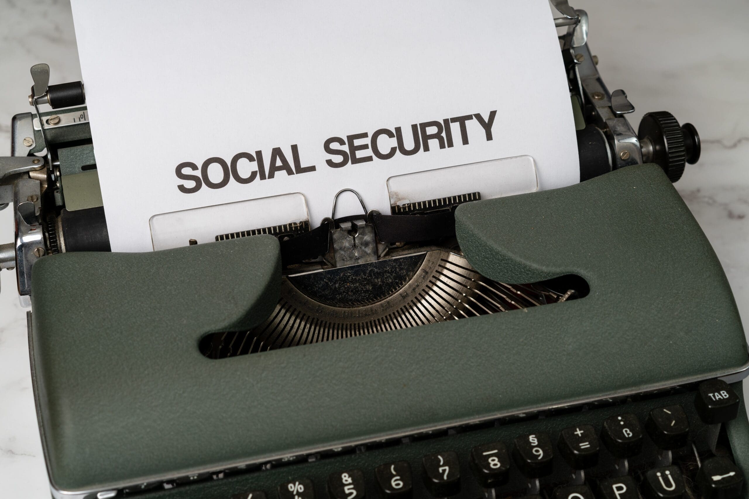 ¿Cual es el rol de la Administración de Social Security? - Malloy Law