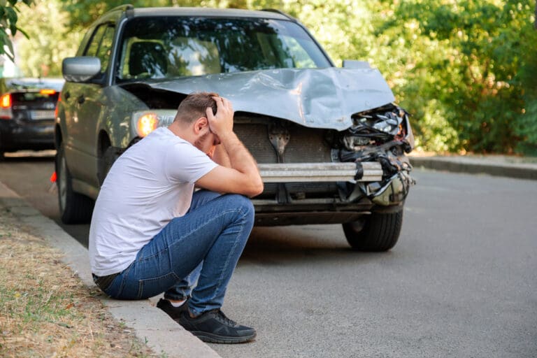 What to Do After a Car Accident in Maryland - Malloy Law