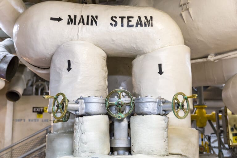 Industrial Steam Injuries: Treatment and Prevention - Malloy Law