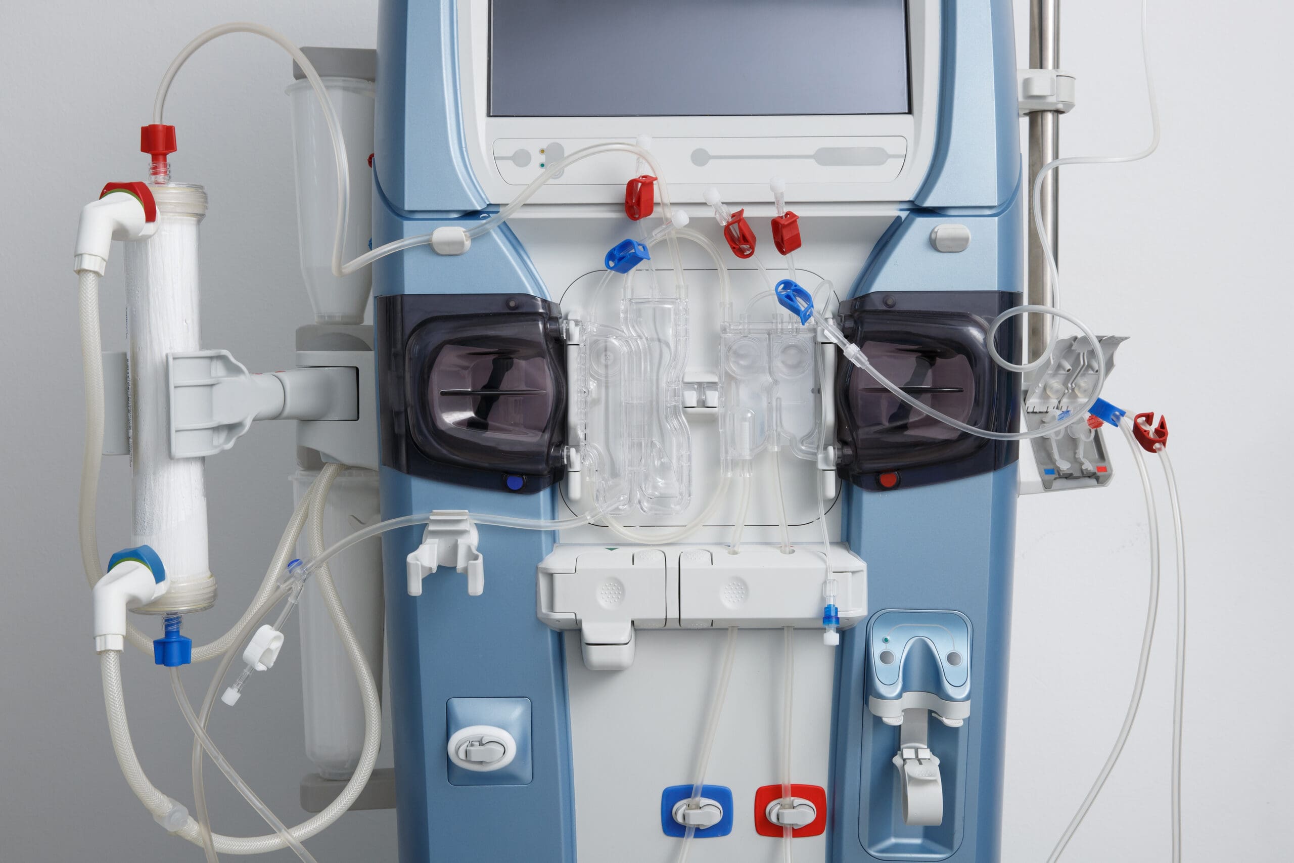 Washington DC Medical Device Malfunction Attorney